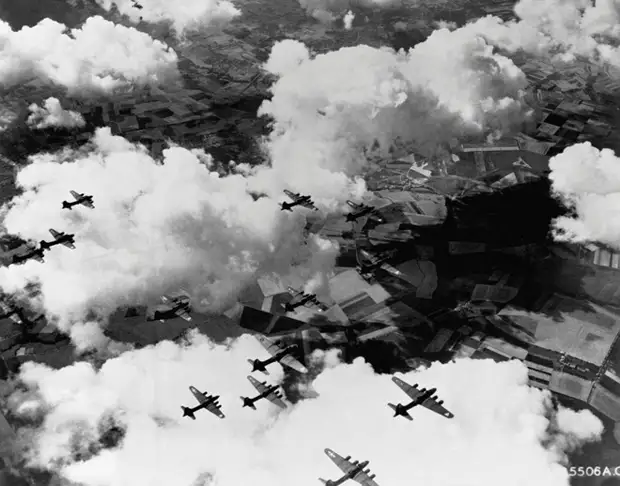 Photographies de l'Armée rouge pendant la Seconde Guerre mondiale 1_007