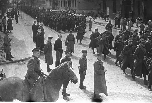 Photographies de l'Armée rouge pendant la Seconde Guerre mondiale 8_006