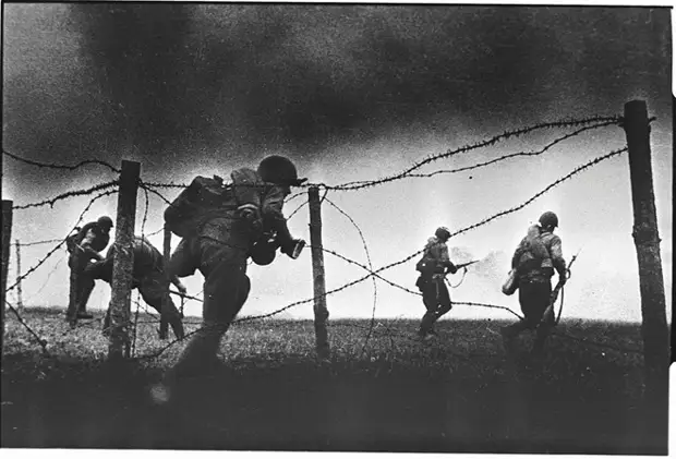 Photographies de l'Armée rouge pendant la Seconde Guerre mondiale 10_003