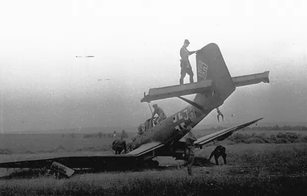 Fotografie Armii Czerwonej podczas II wojny światowej 10_007