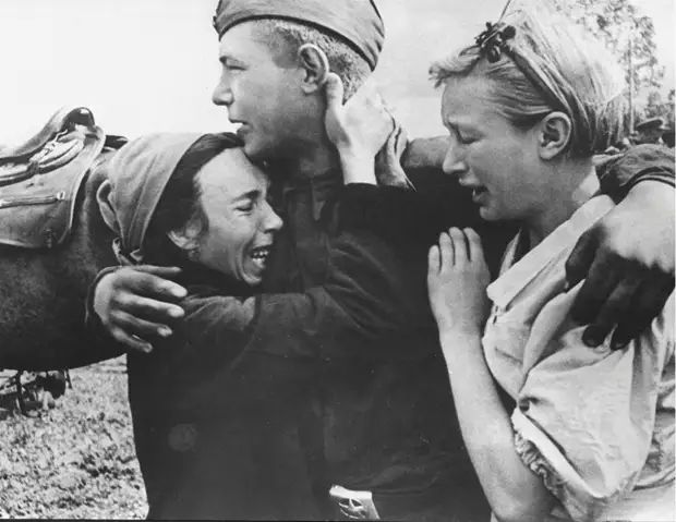 Photographies de l'Armée rouge pendant la Seconde Guerre mondiale 10_010