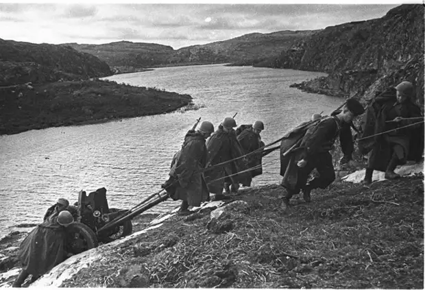 Fotografier af den røde hær under anden verdenskrig 12_008