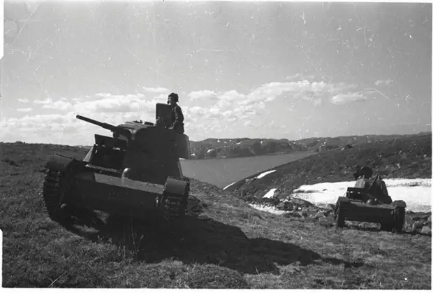 Fotografier af den røde hær under anden verdenskrig 13_005