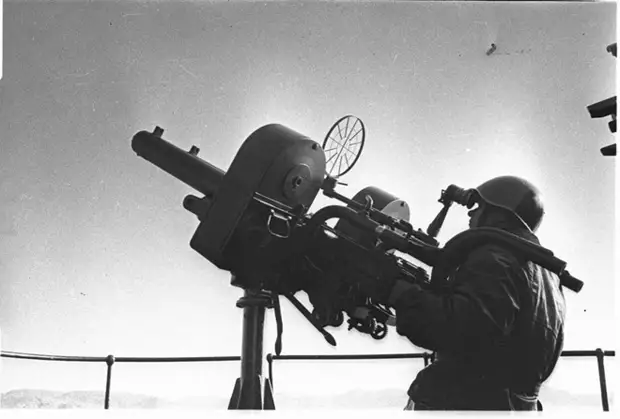 Photographies de l'Armée rouge pendant la Seconde Guerre mondiale 13_006