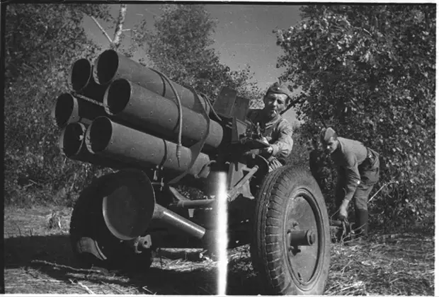 Photographies de l'Armée rouge pendant la Seconde Guerre mondiale 2_003