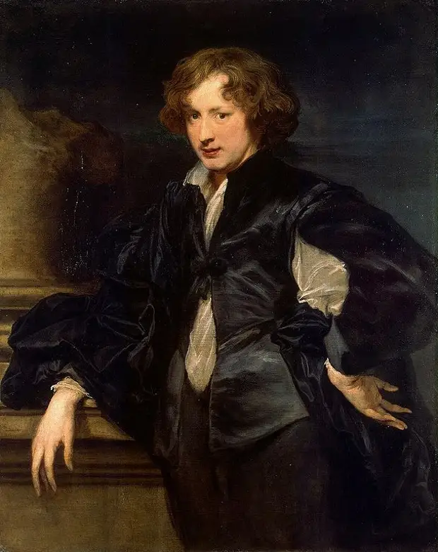 van Dyck