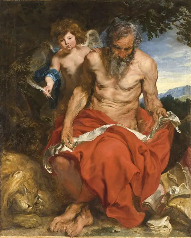 van Dyck