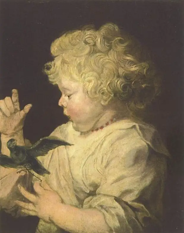 van Dyck