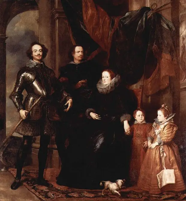 Van Dyck