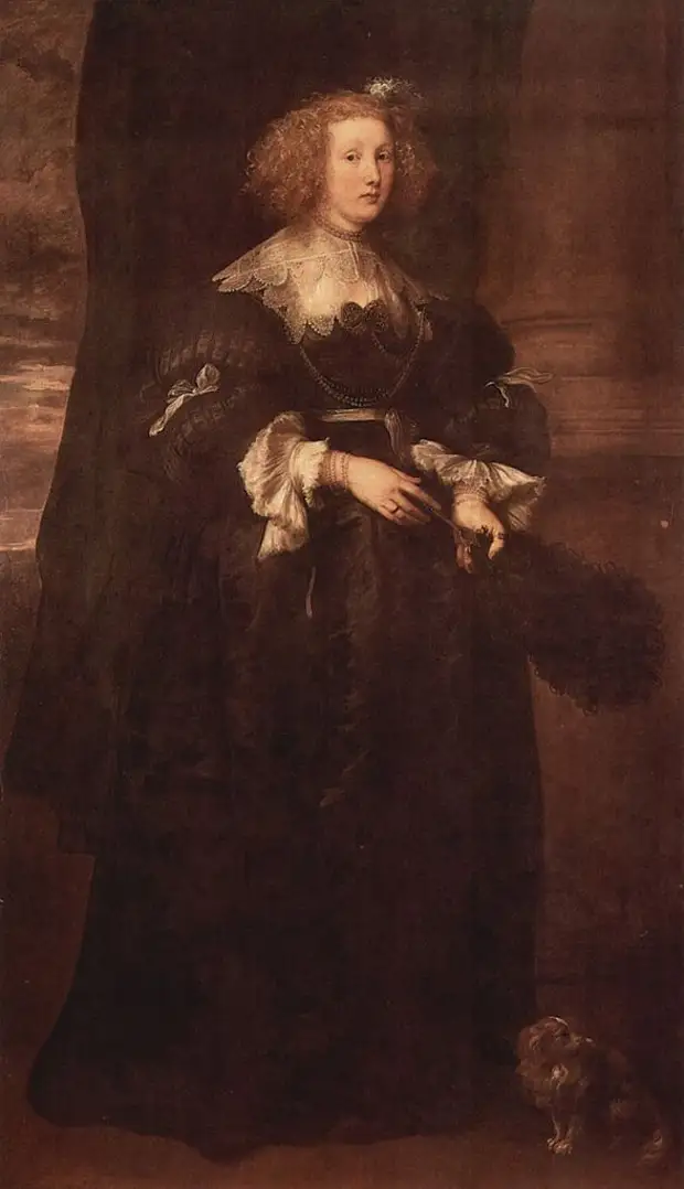 Van Dyck