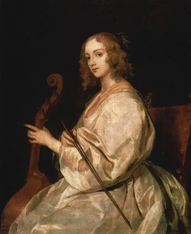 van Dyck