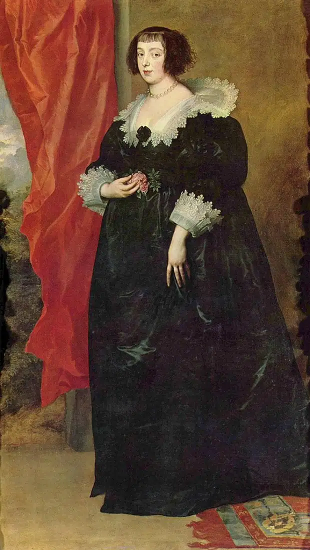 Van Dyck