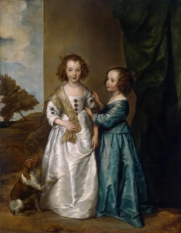 Van Dyck