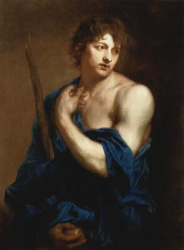 Van Dyck