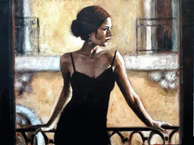 Fabian Perez