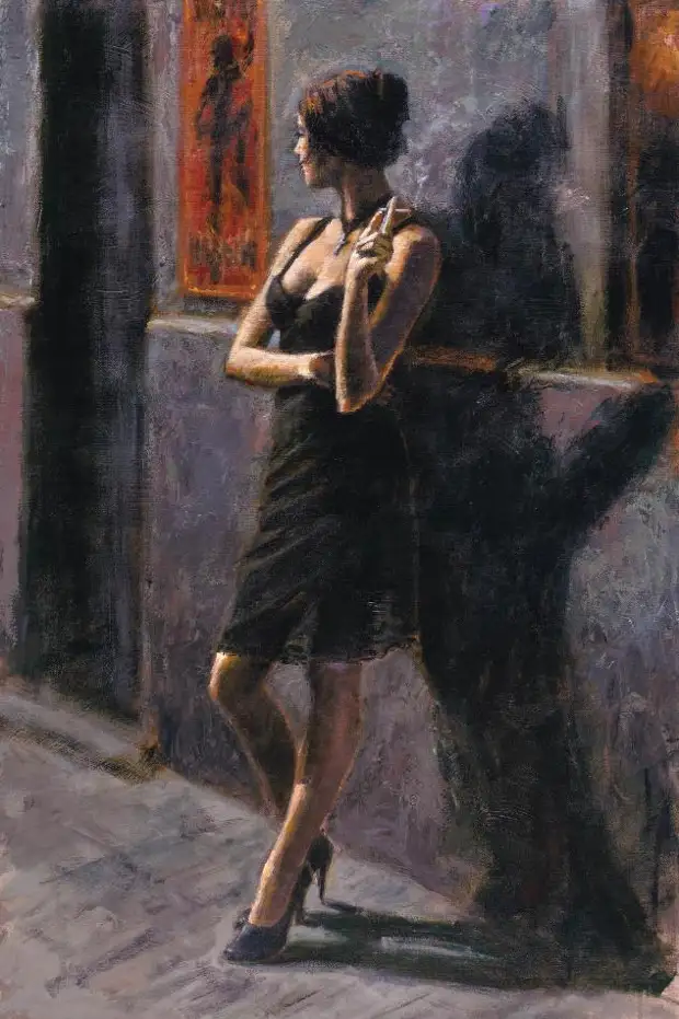 Fabian Perez