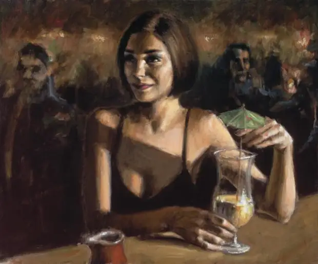 Fabian Perez