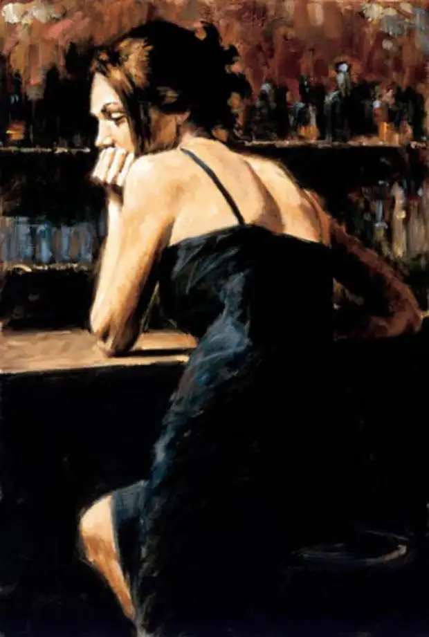 Fabian Perez