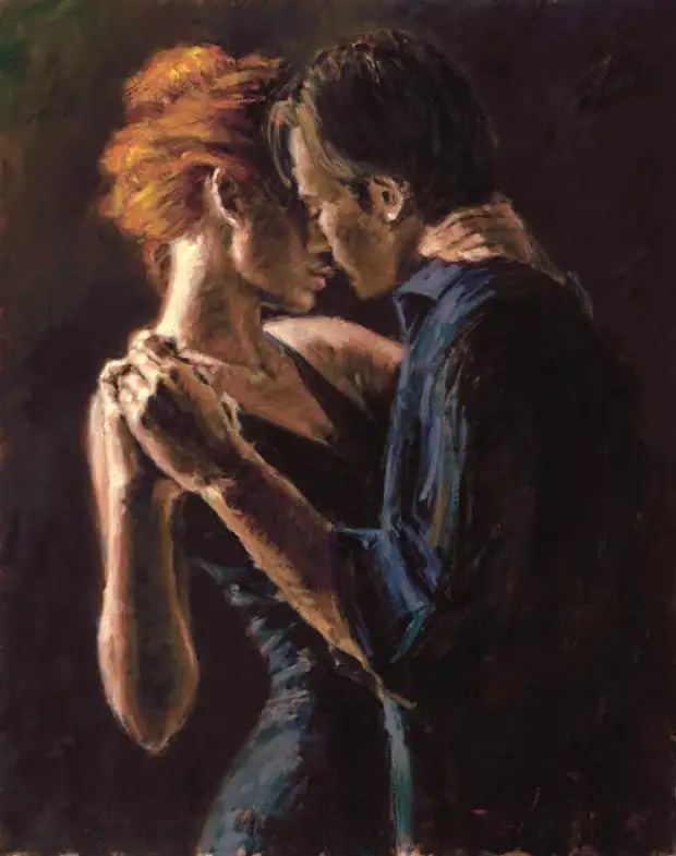 Fabian Perez