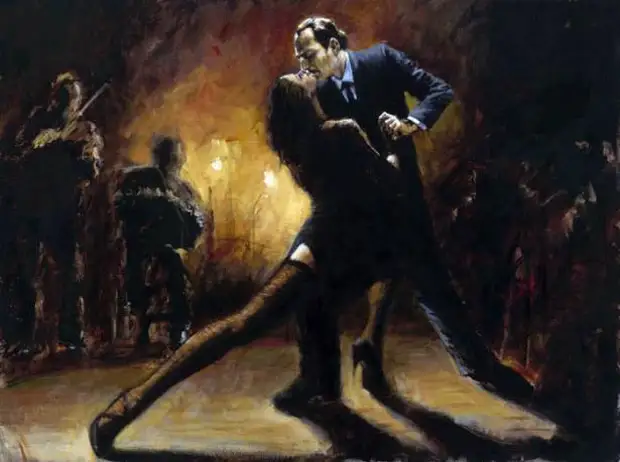 Fabian Perez