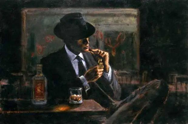 Fabian Perez