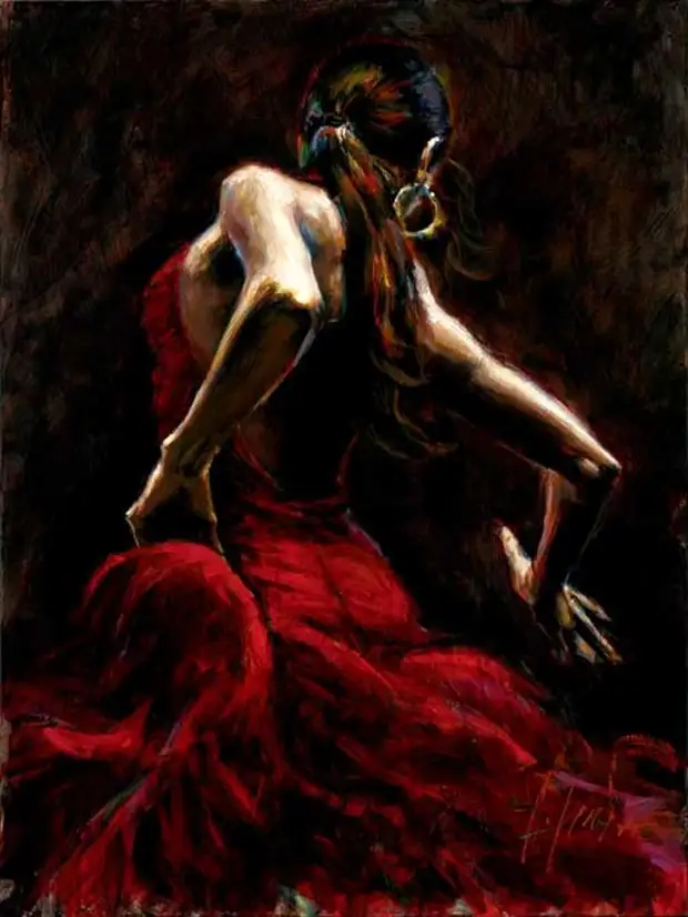 Fabian Perez