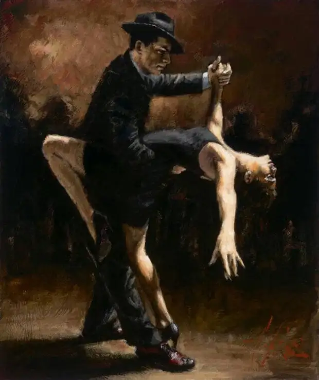 Fabian Perez