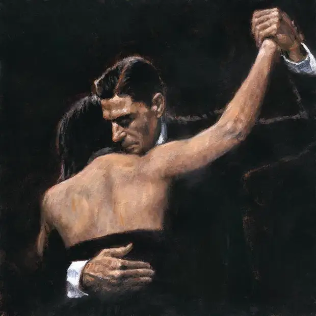 Fabian Perez