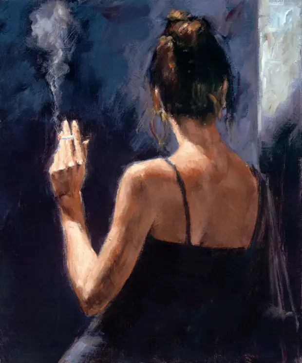 Fabian Perez