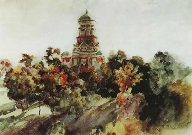 Vasily Surikov