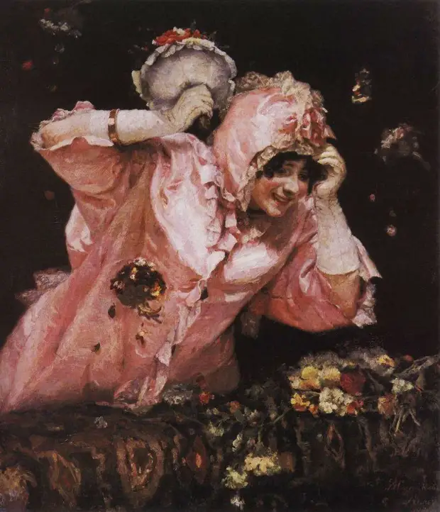 Vasily Surikov