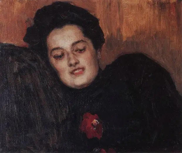 Vasily Surikov