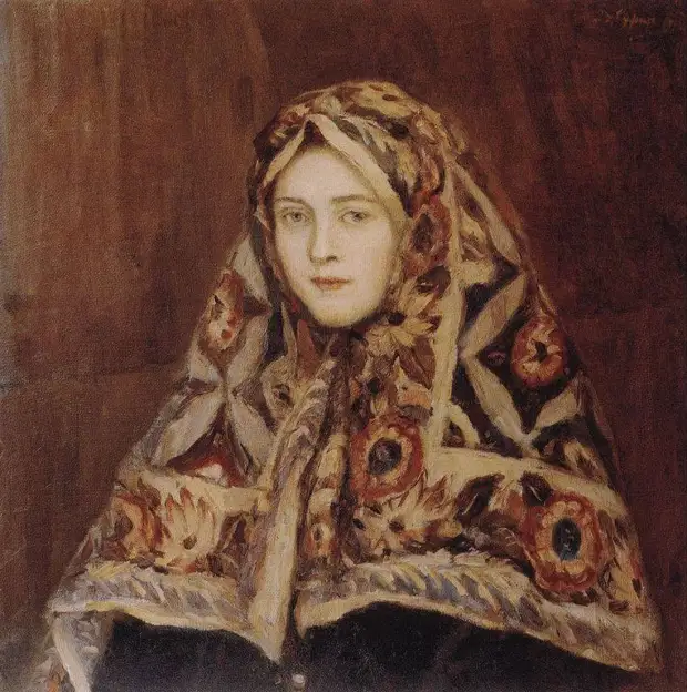 Vasily Surikov