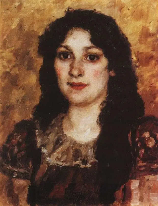 Vasily Surikov