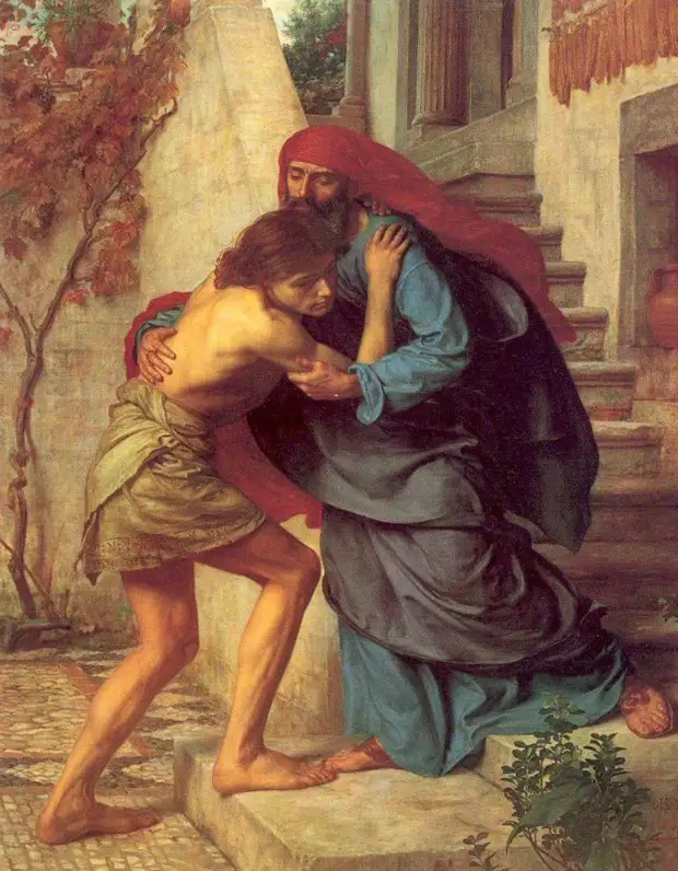 Kunstneren Edward John Poynter